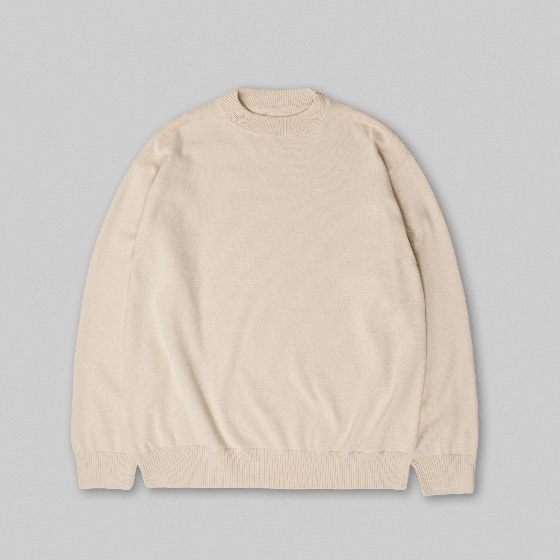 Knitwear - Arpenteur