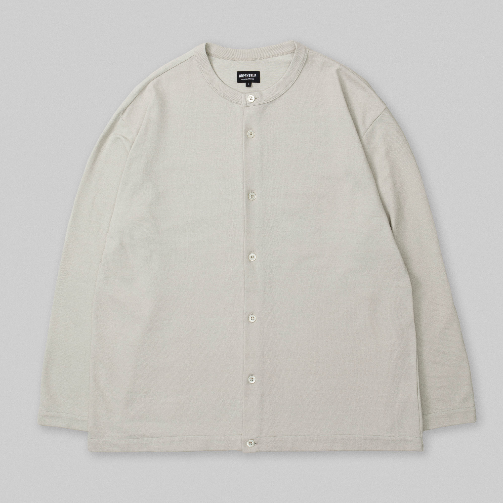 Arpenteur - Arpenteur