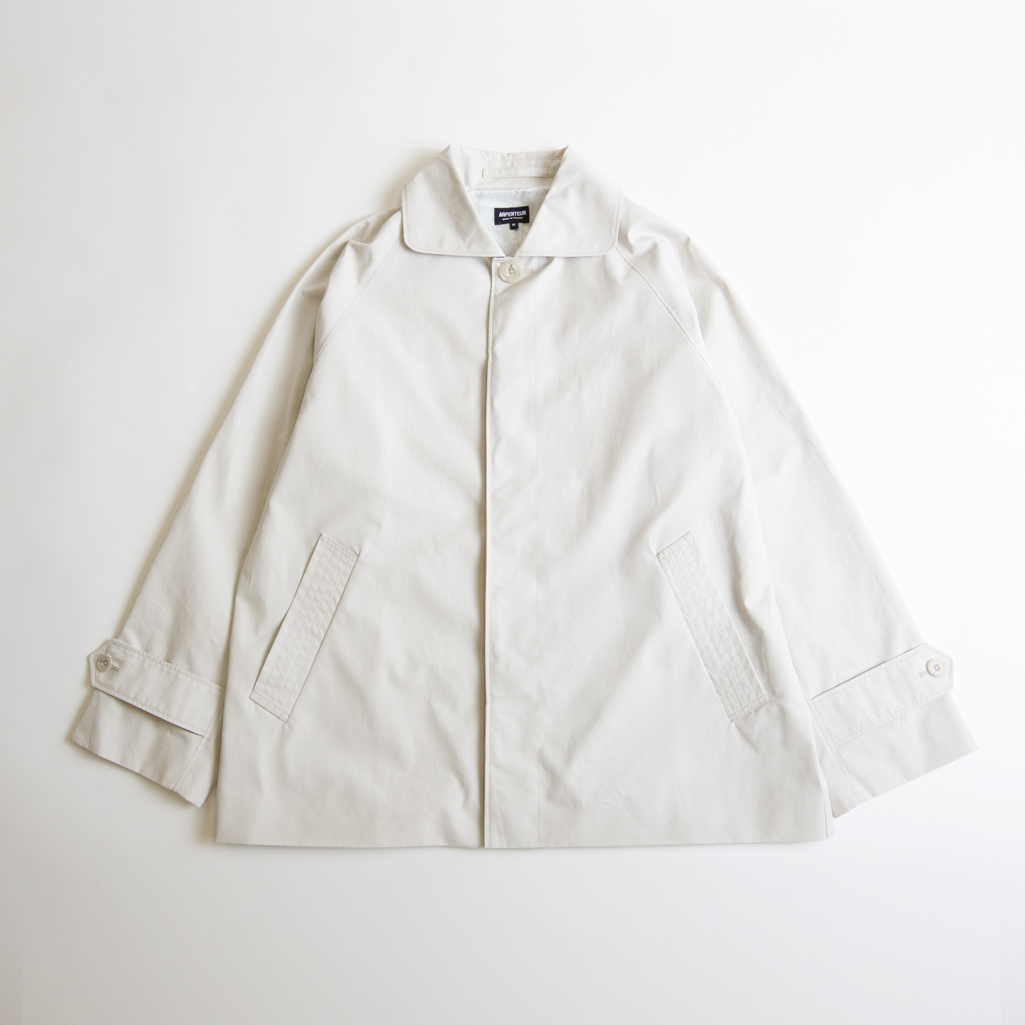 New Arrivals - Arpenteur