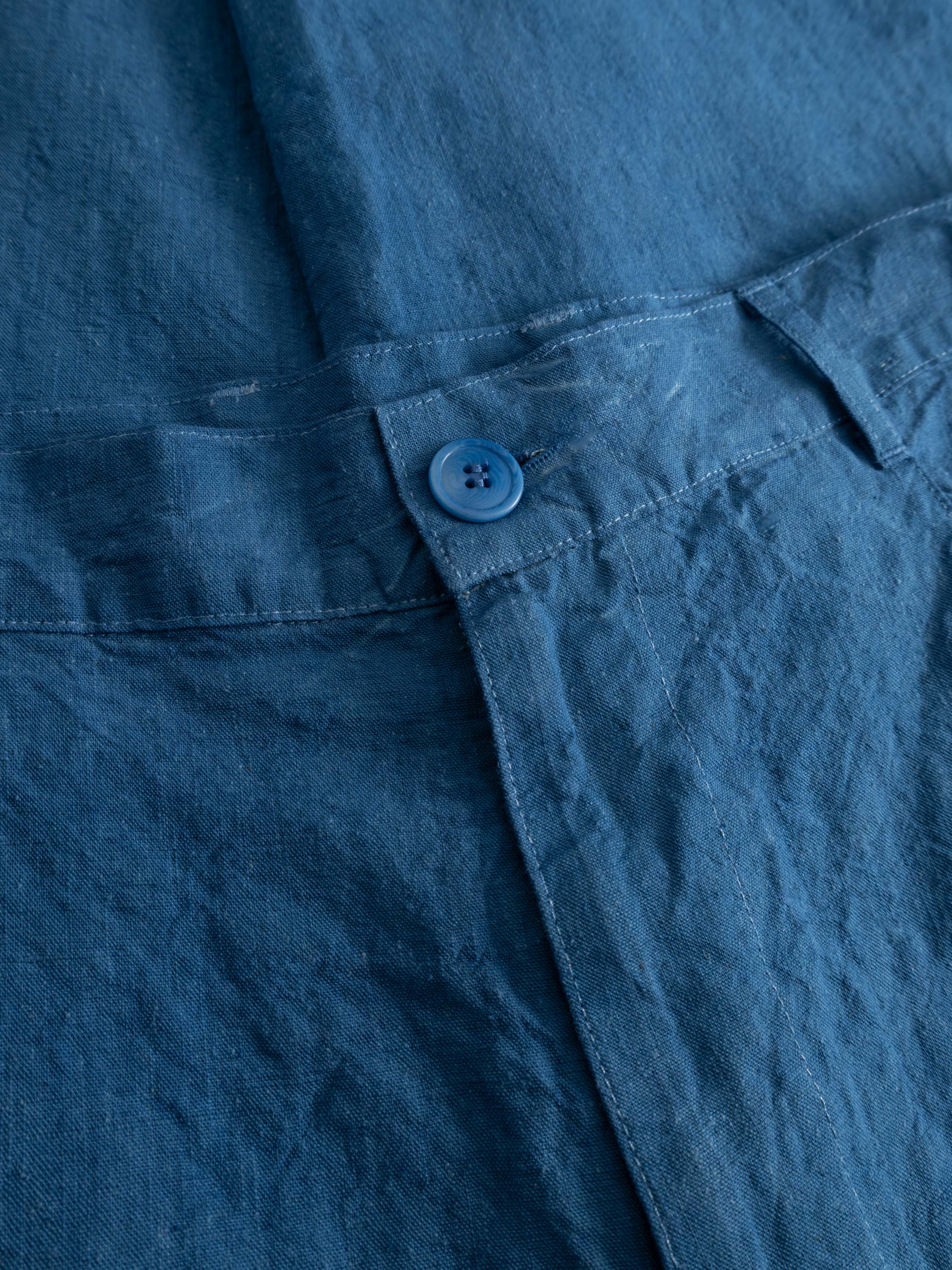 4 Pocket Big Woad (Maidens) – Arpenteur